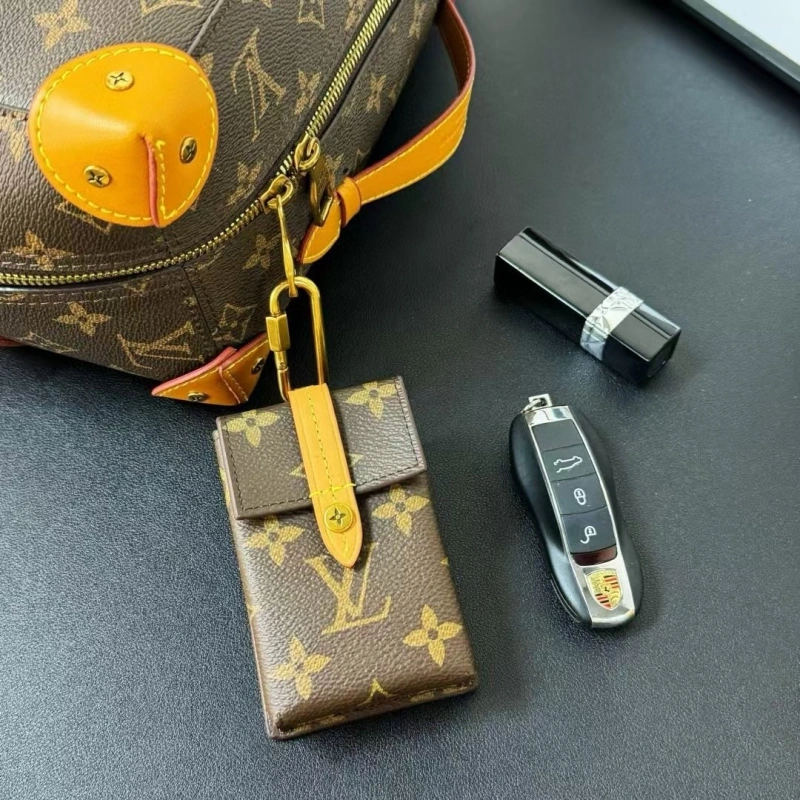 Precise copy Louis Vuitton Mobile Cases