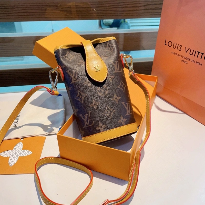 Genuine Louis Vuitton Mobile Cases