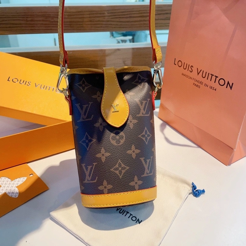 Genuine Louis Vuitton Mobile Cases