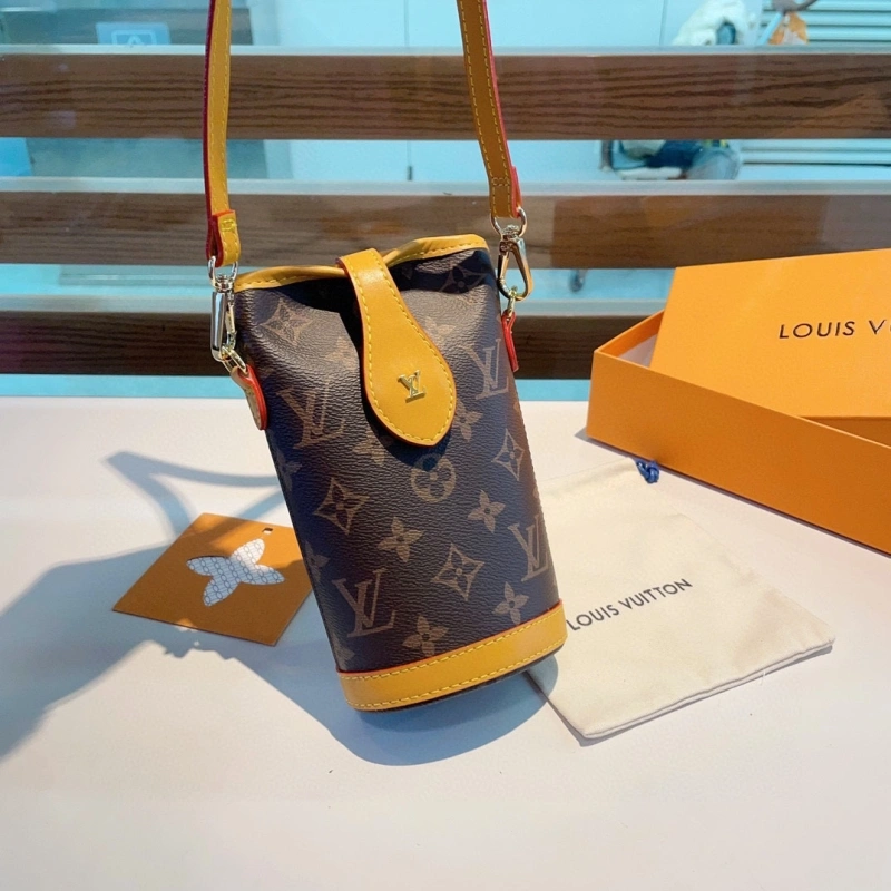 Genuine Louis Vuitton Mobile Cases
