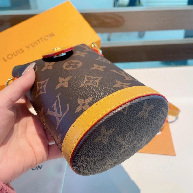 Genuine Louis Vuitton Mobile Cases