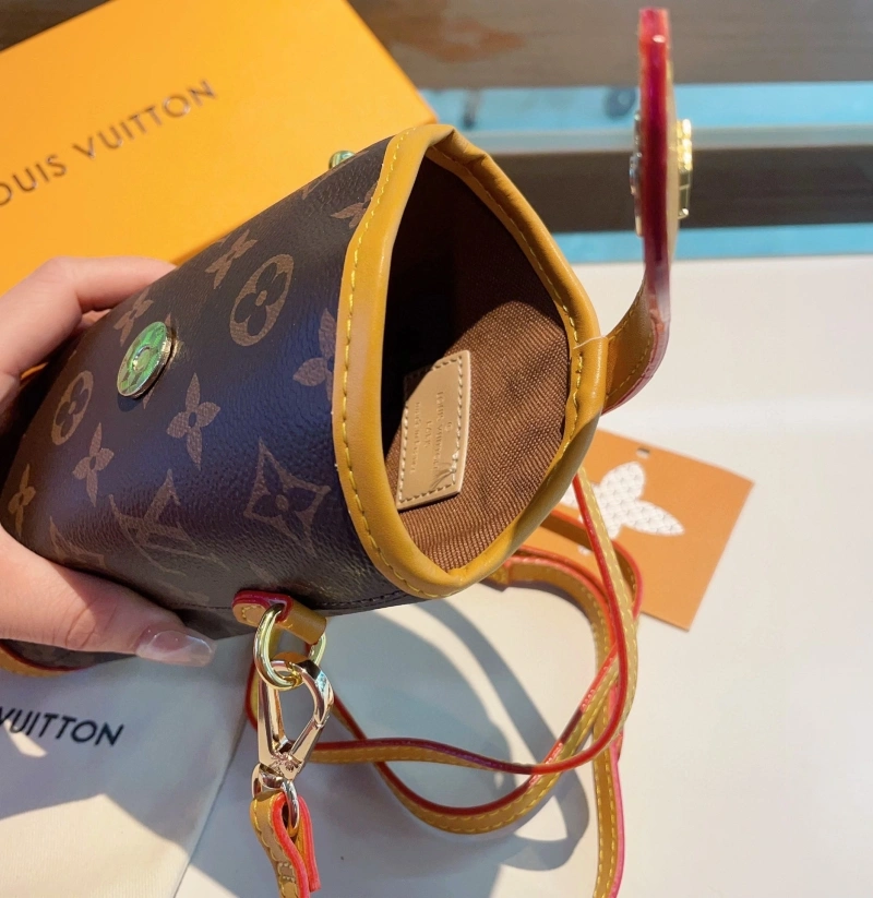 Genuine Louis Vuitton Mobile Cases