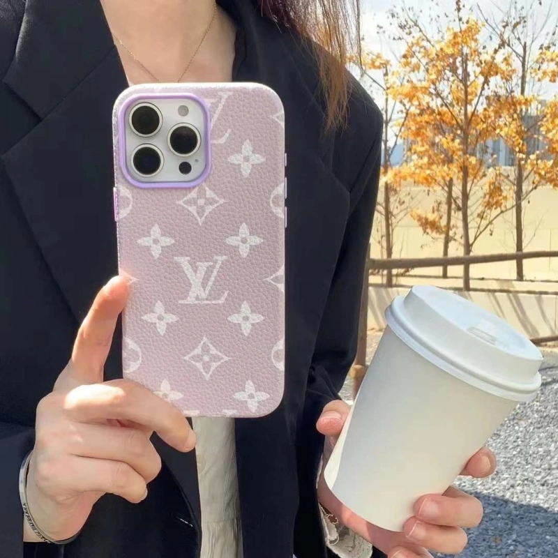 Louis Vuitton Mobile Cases