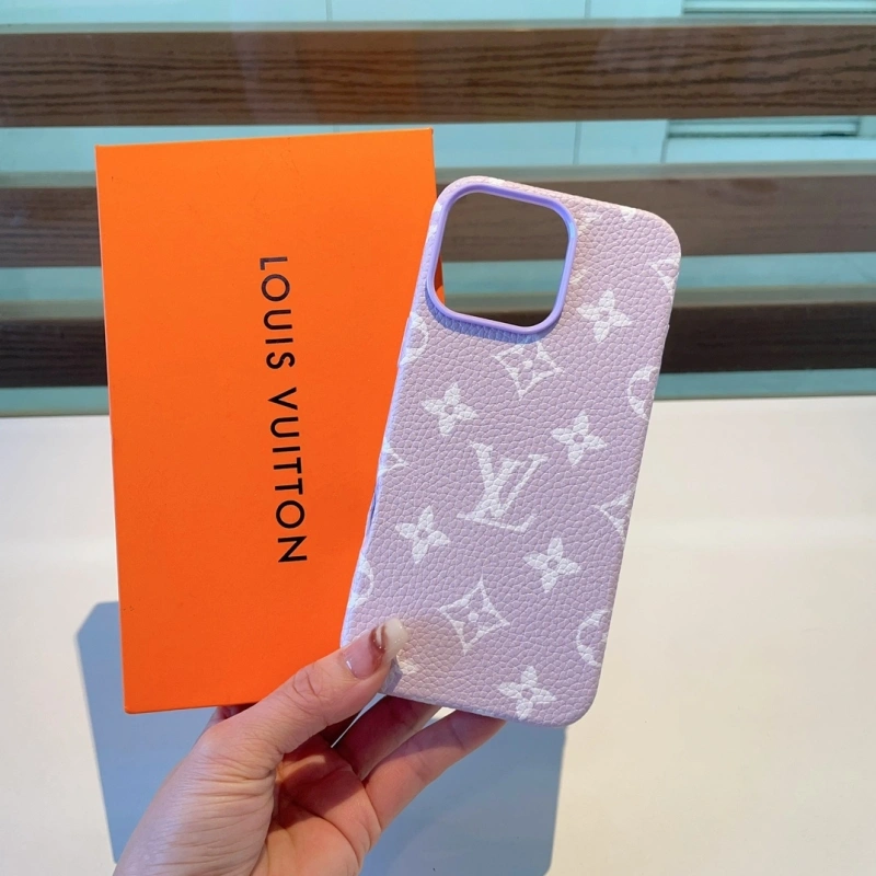 Value-priced Louis Vuitton Mobile Cases