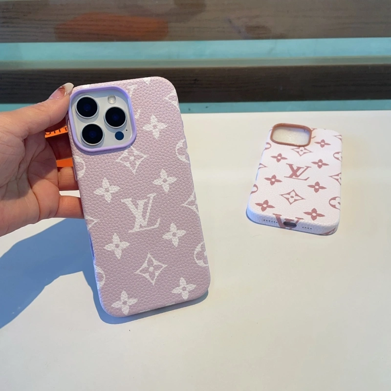 Value-priced Louis Vuitton Mobile Cases