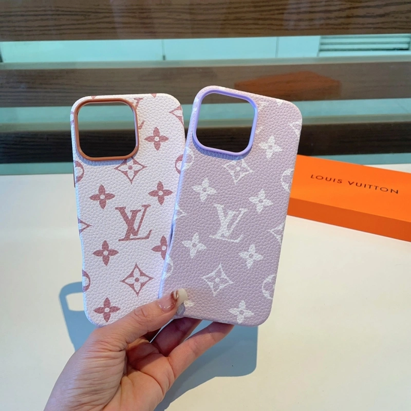 Value-priced Louis Vuitton Mobile Cases