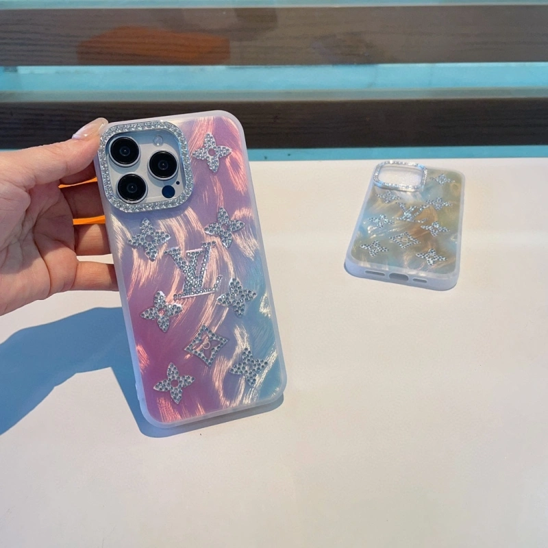 Exact replica Louis Vuitton Mobile Cases