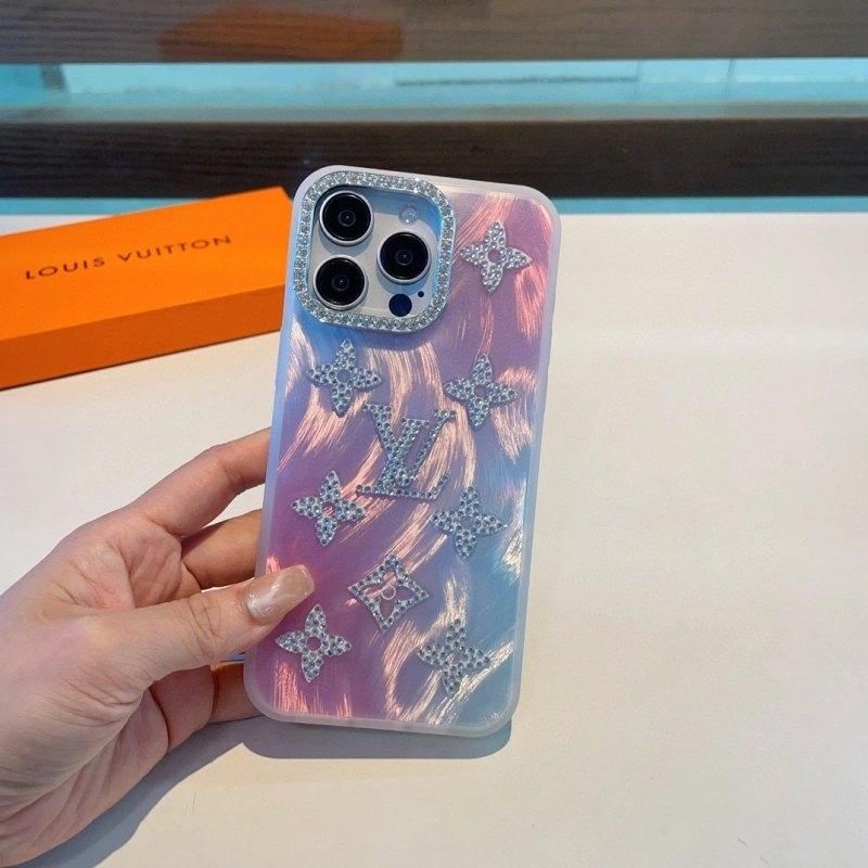 Exact replica Louis Vuitton Mobile Cases