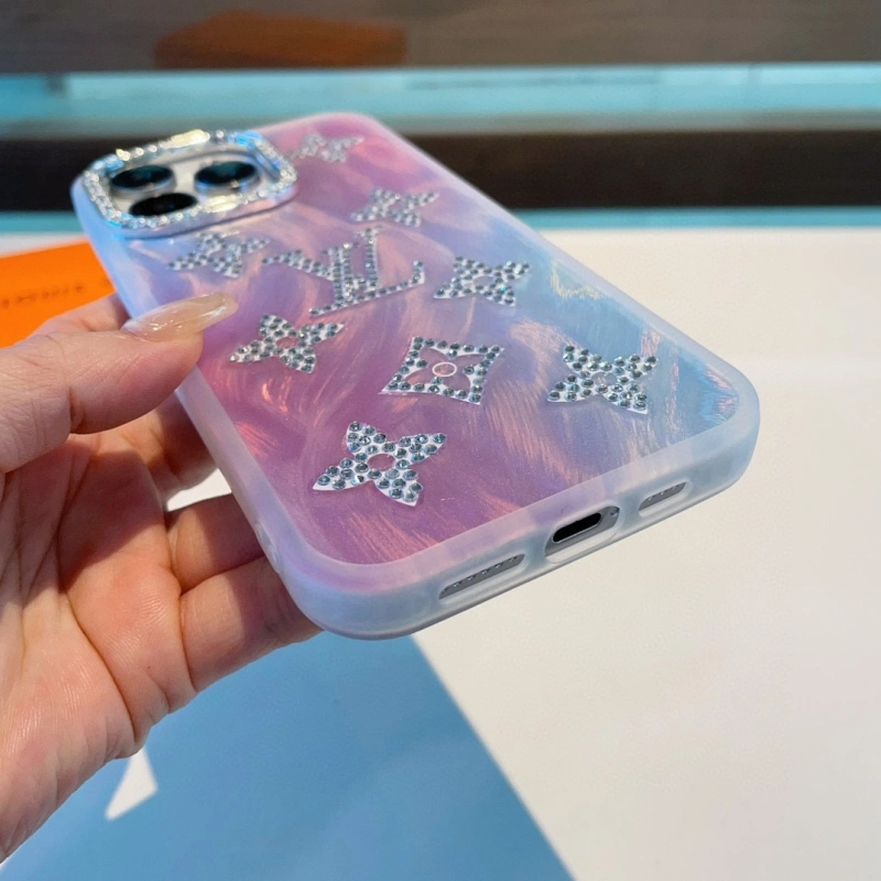 Exact replica Louis Vuitton Mobile Cases