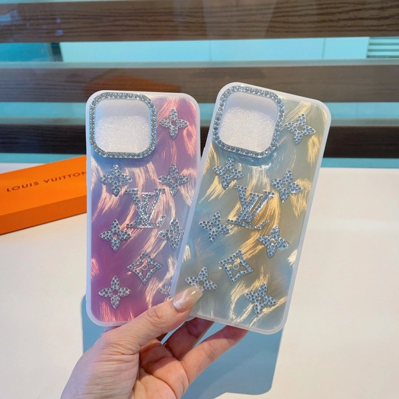 Exact replica Louis Vuitton Mobile Cases
