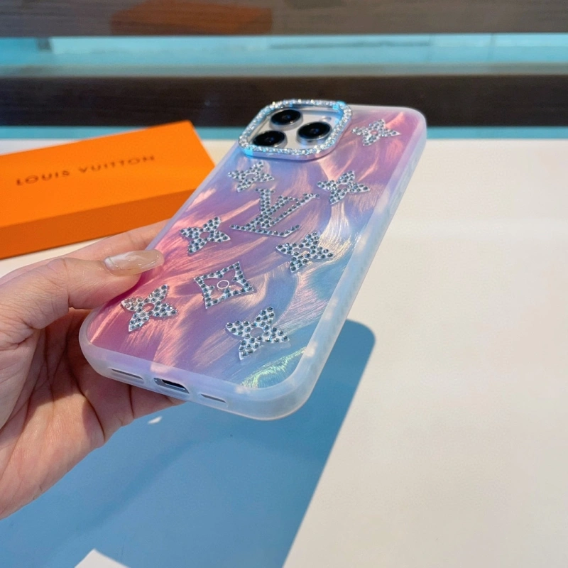 Exact replica Louis Vuitton Mobile Cases