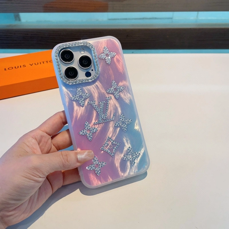 Exact replica Louis Vuitton Mobile Cases