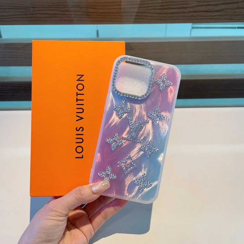 Exact replica Louis Vuitton Mobile Cases