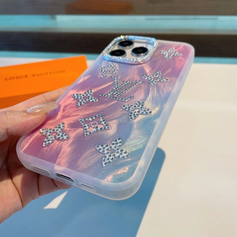 Exact replica Louis Vuitton Mobile Cases