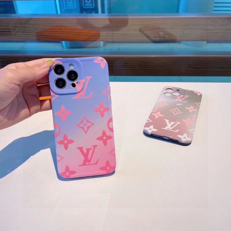 Exact replica Louis Vuitton Mobile Cases