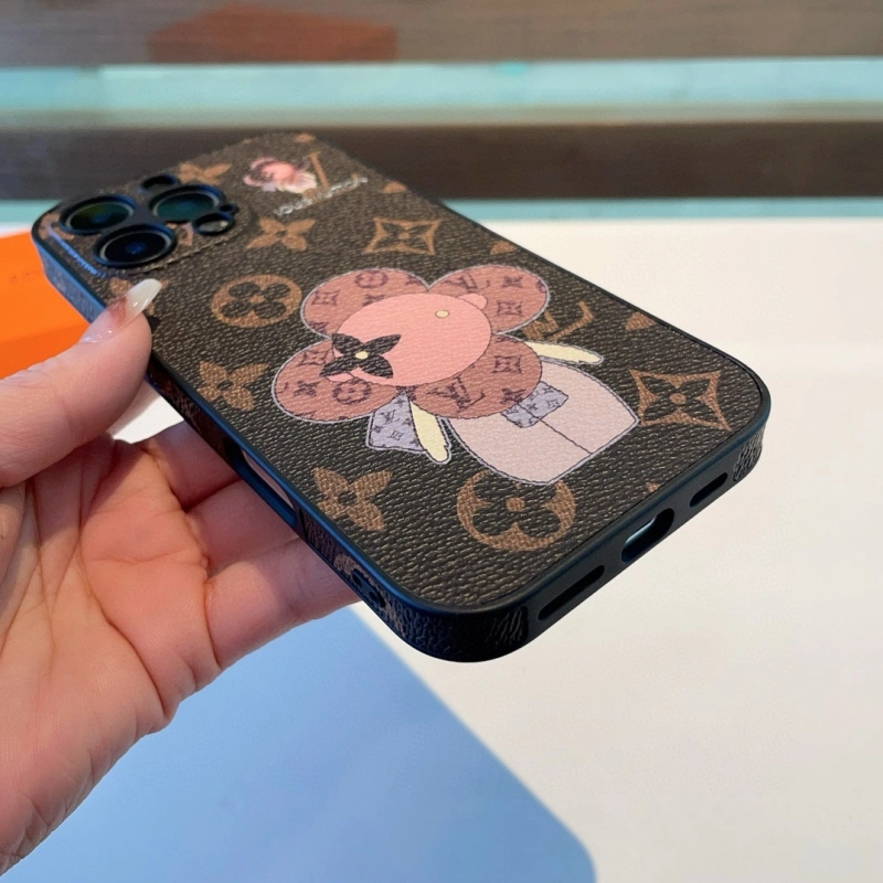 Legit Louis Vuitton Mobile Cases
