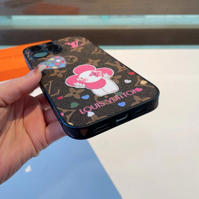 1:1 copy Louis Vuitton Mobile Cases