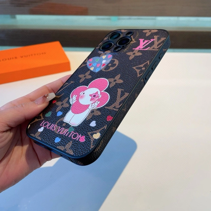 1:1 copy Louis Vuitton Mobile Cases