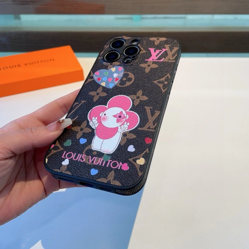 1:1 copy Louis Vuitton Mobile Cases