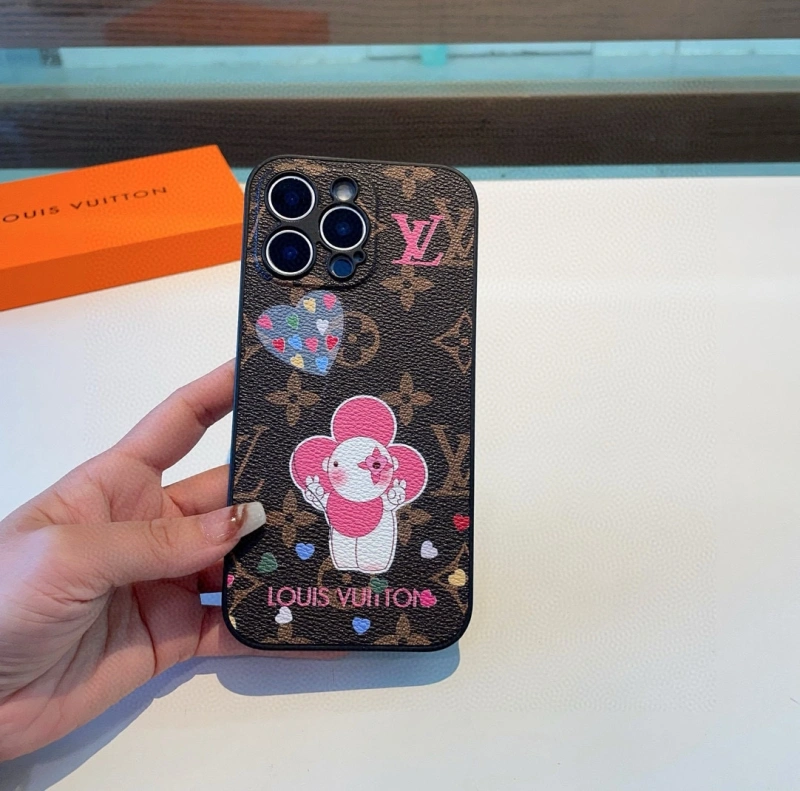 1:1 copy Louis Vuitton Mobile Cases