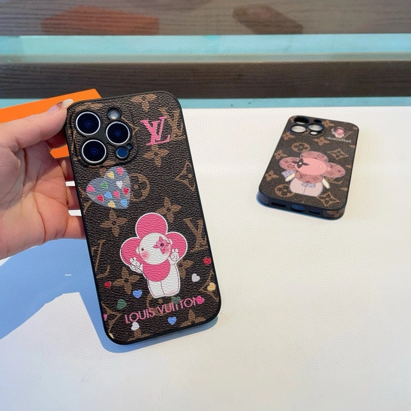 1:1 copy Louis Vuitton Mobile Cases