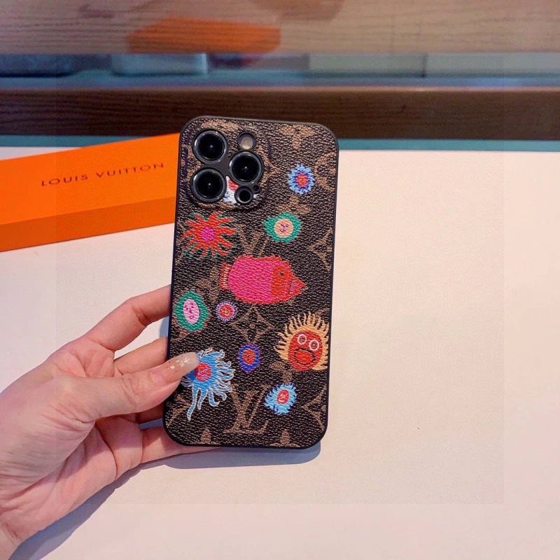 Original Louis Vuitton Mobile Cases
