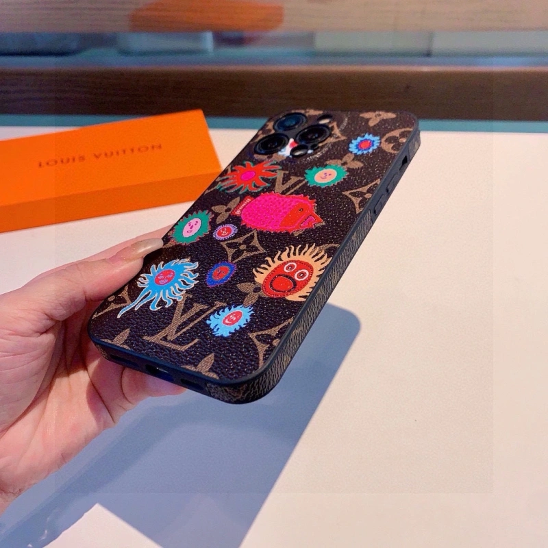 Original Louis Vuitton Mobile Cases