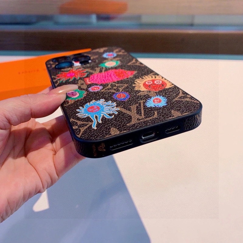 Original Louis Vuitton Mobile Cases