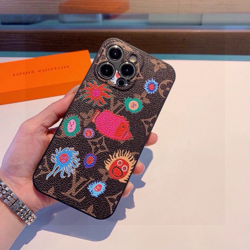 Original Louis Vuitton Mobile Cases