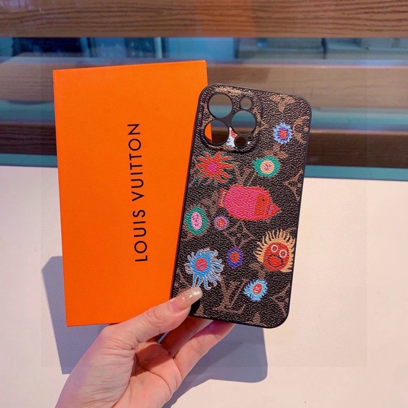 Original Louis Vuitton Mobile Cases