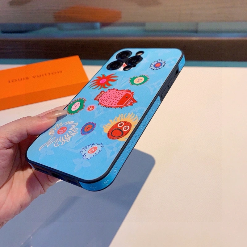 Legit Louis Vuitton Mobile Cases