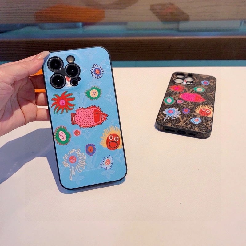 Legit Louis Vuitton Mobile Cases