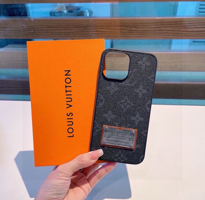 Low-cost Louis Vuitton Mobile Cases