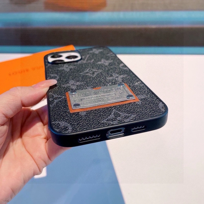 Low-cost Louis Vuitton Mobile Cases