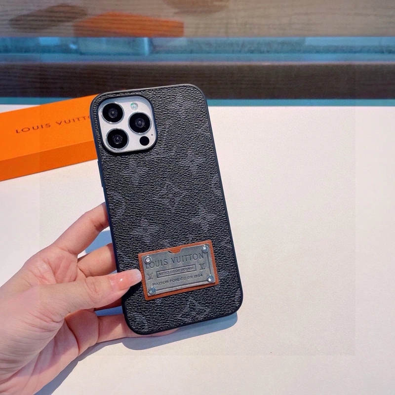Low-cost Louis Vuitton Mobile Cases