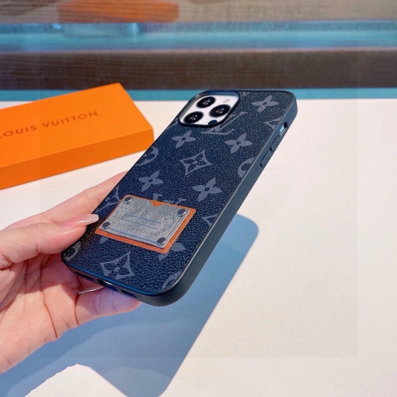 Low-cost Louis Vuitton Mobile Cases