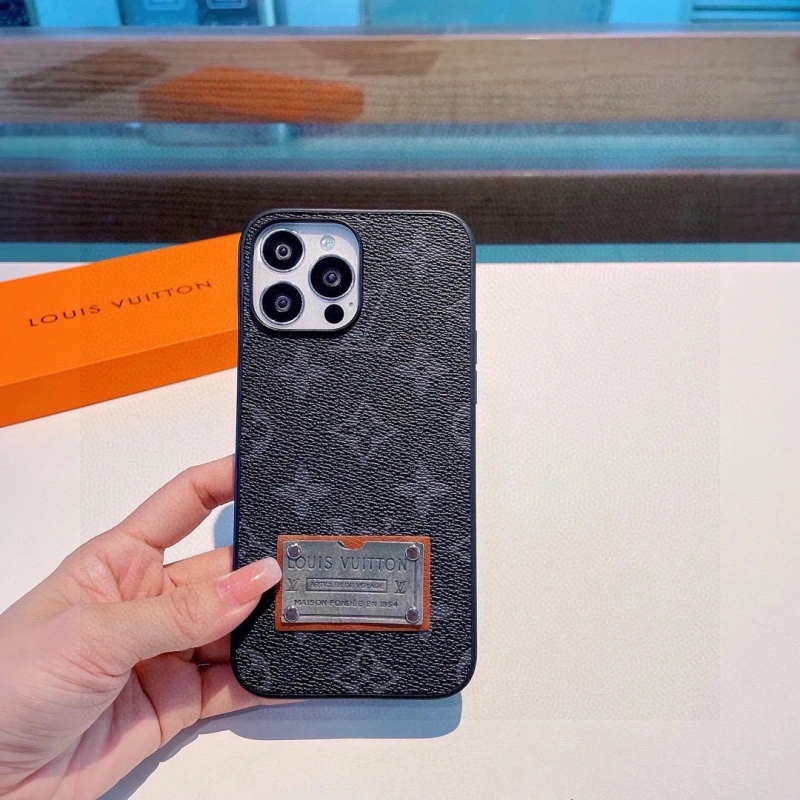 Low-cost Louis Vuitton Mobile Cases