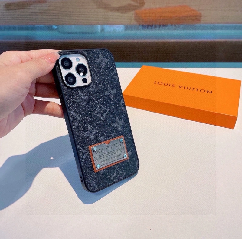 Low-cost Louis Vuitton Mobile Cases