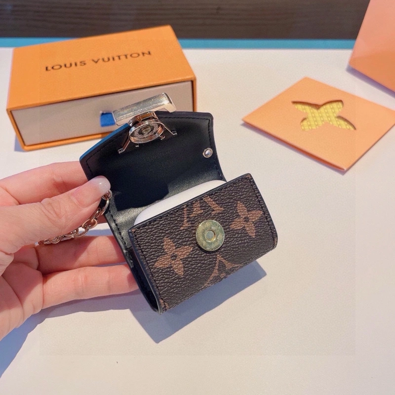 High accuracy Louis Vuitton Mobile Cases