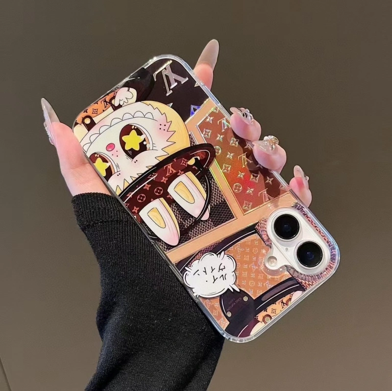 Louis Vuitton Mobile Cases