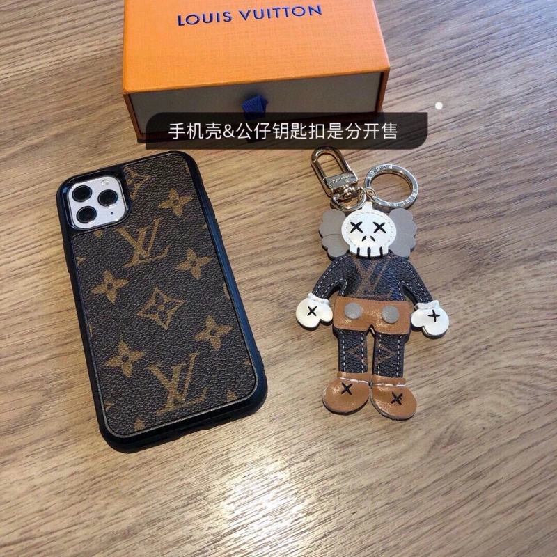 Precise copy Louis Vuitton Mobile Cases