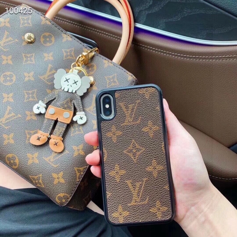 Precise copy Louis Vuitton Mobile Cases