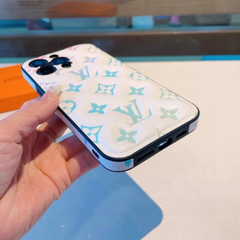 Authentic Louis Vuitton Mobile Cases