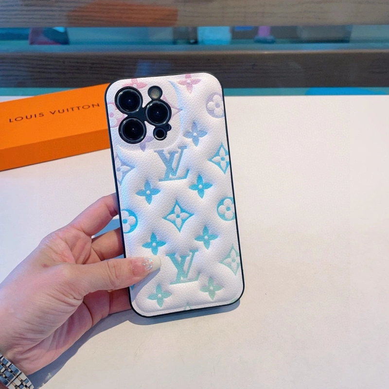 Authentic Louis Vuitton Mobile Cases