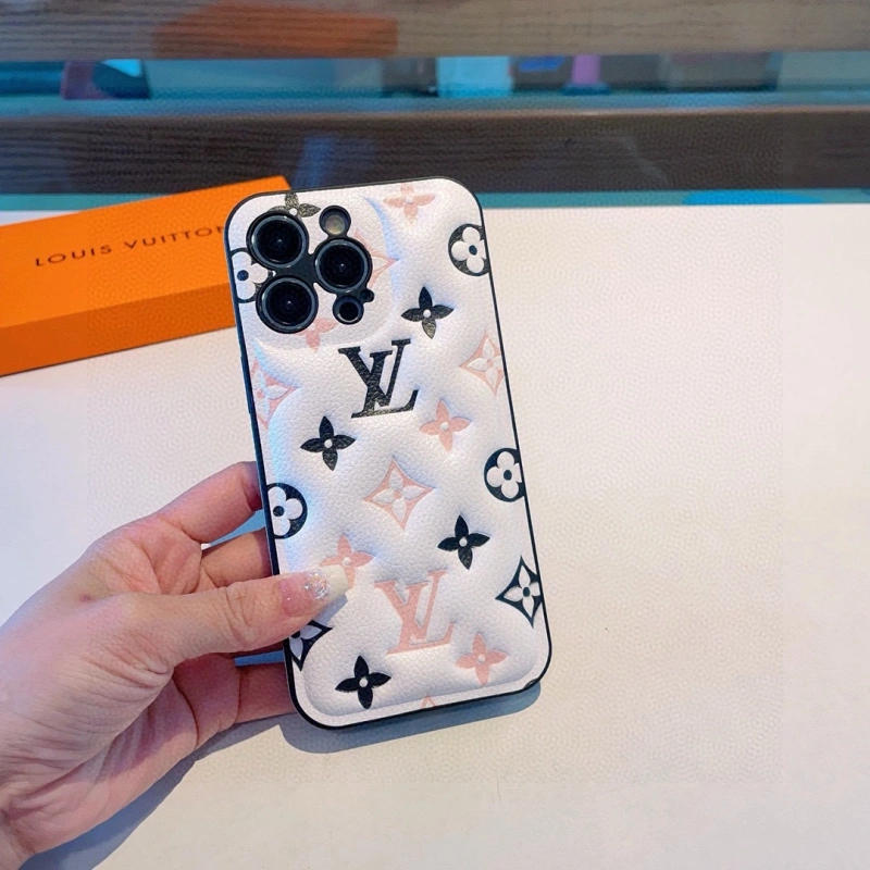 Authentic Louis Vuitton Mobile Cases