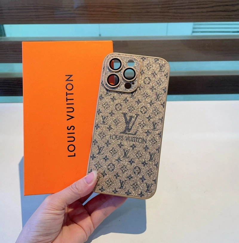 Inexpensive Louis Vuitton Mobile Cases