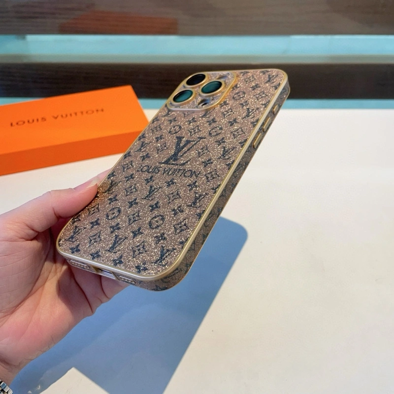 Inexpensive Louis Vuitton Mobile Cases