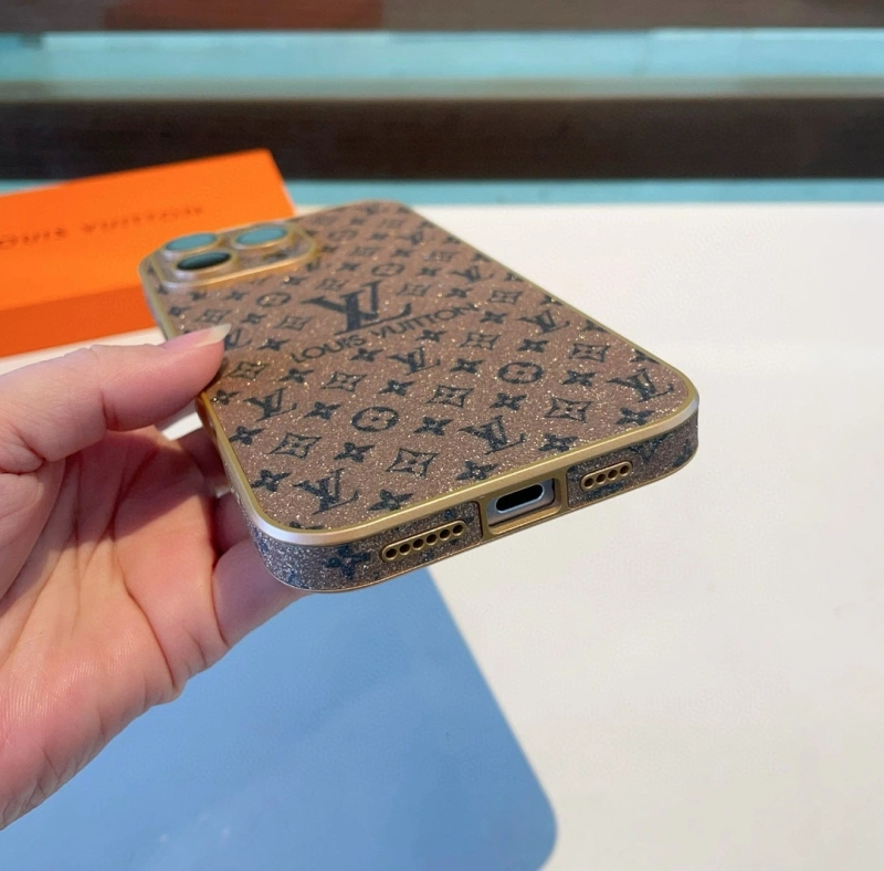 Inexpensive Louis Vuitton Mobile Cases