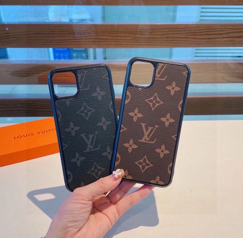 Official Louis Vuitton Mobile Cases