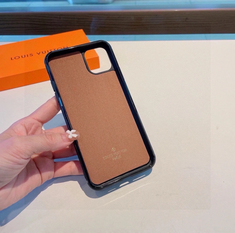 Official Louis Vuitton Mobile Cases